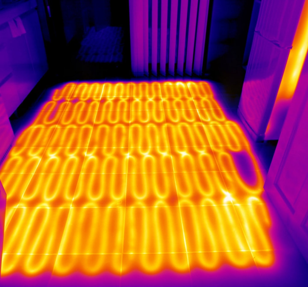 ¿Qué es la termografía? ¿Para qué sirve la termografía?